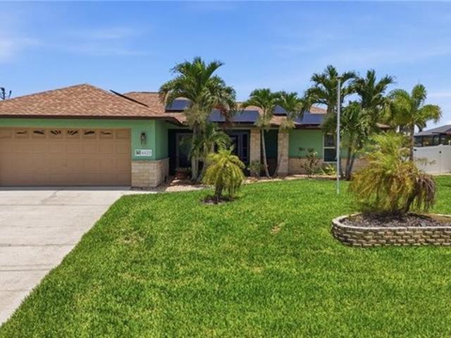 4425 SW 14th Pl Lot 9, Cape Coral, FL 33914