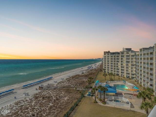 4425 S Thomas Dr Unit 702, Panama City Beach, FL 32408