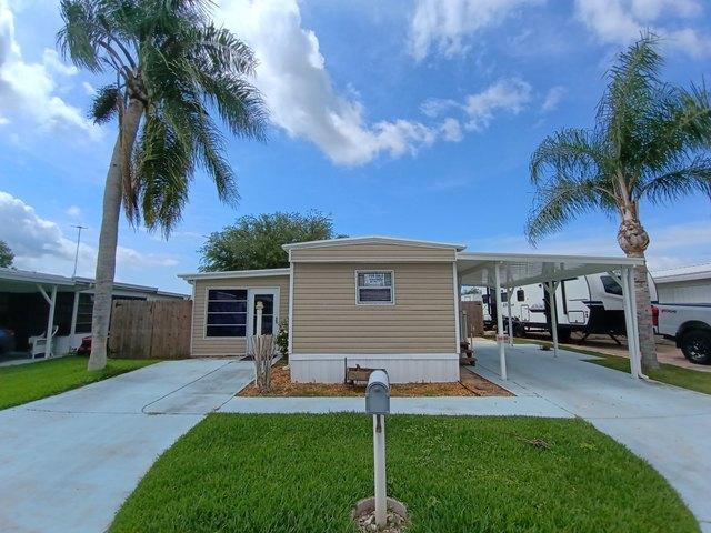 4425 US Highway 441 S Lot 24, Okeechobee, FL 34974