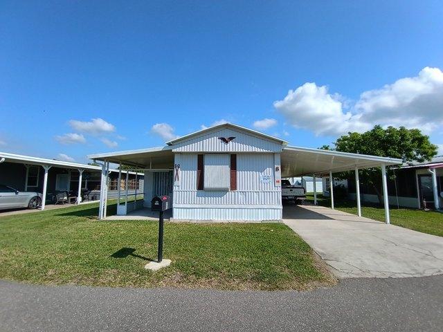 4425 US Highway 441 S Lot 8, Okeechobee, FL 34974