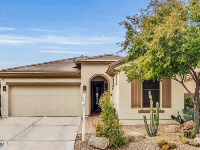 4425 W Heyerdahl Dr, Anthem, AZ 85087