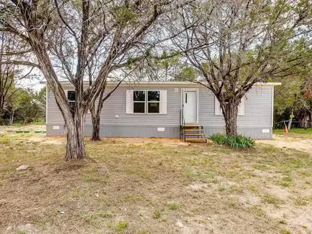 4425 W OAK TRL, GRANBURY, TX 76048 Single Family Residence For.
