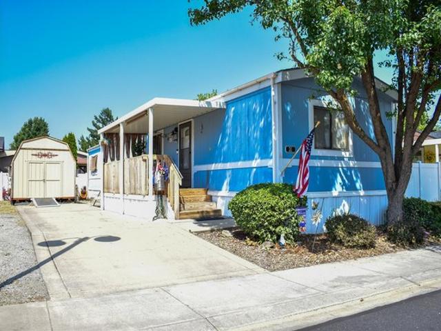 4425 W Main St Spc 31, Medford, OR 97501