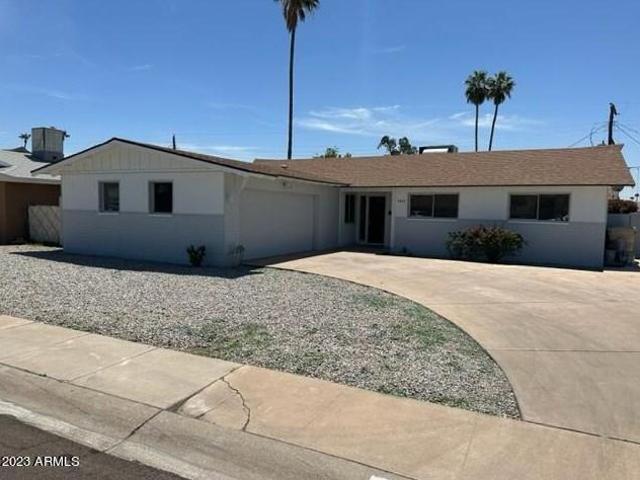 4425 W Marlette Ave, Glendale, AZ 85301