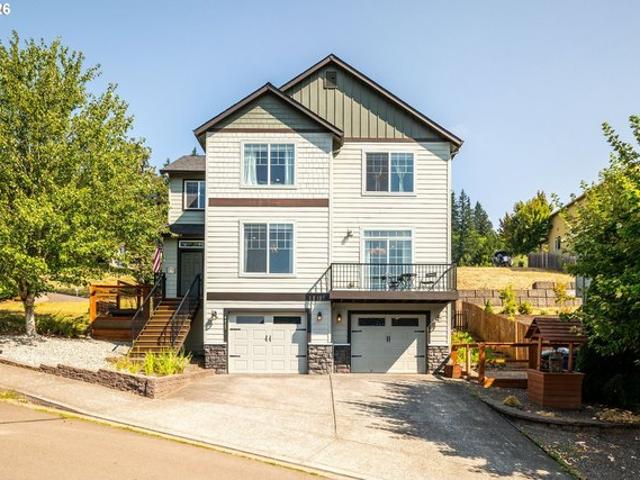 4425 Y St, Washougal, WA 98671