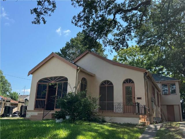 4425 27 Music St, New Orleans, LA 70122 | MLS #2465 | Compass