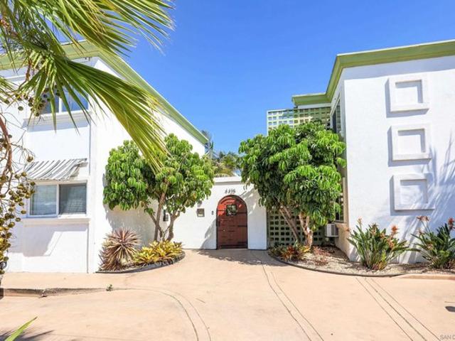 4425 50th St Unit 16, San Diego, CA 92115