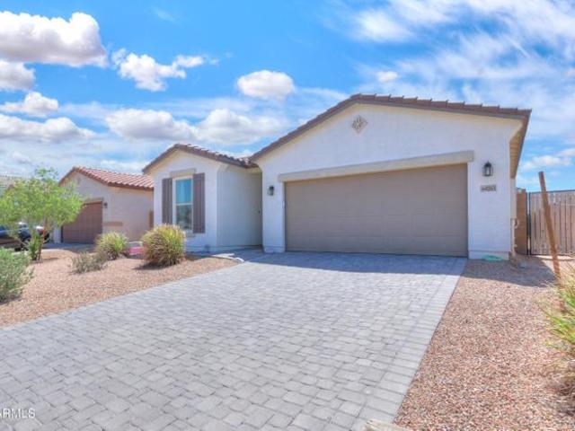 44261 W Palo Aliso Way, Maricopa, AZ 85138
