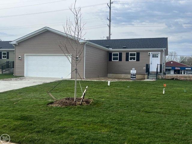 4426 Maple Leaf Trl Unit 25, Flint, MI 48506
