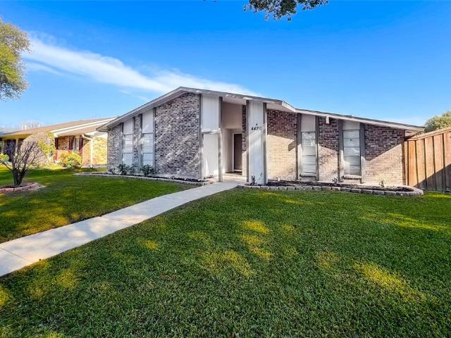 4426 Mint Dr, Garland, TX 75043 | MLS #21211 | Compass