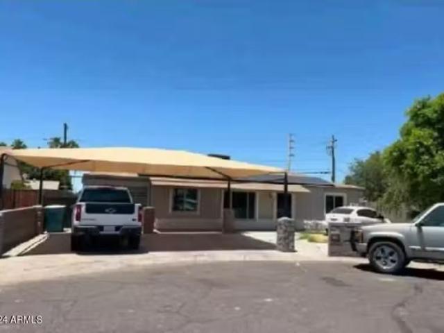 4426 N 34th, Phoenix, AZ 85017 MLS 6842429
