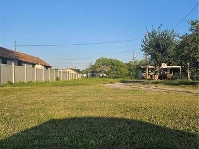 4426 Angela Dr Lot 3, Corpus Christi, TX 78416