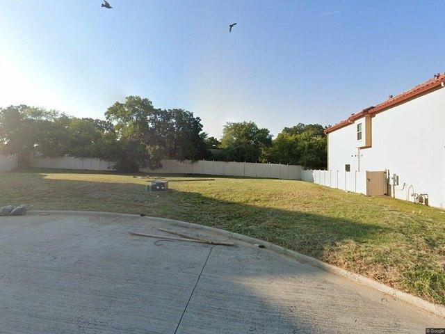 4426 Bukhari Ct, Irving, TX 75061
