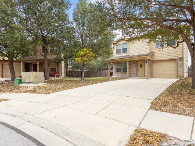 4426 Baffin Peak, San Antonio, TX 78245 | MLS #1933 | Compass