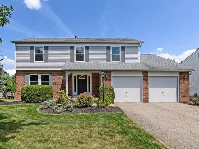 4426 Brickwood Dr, Hilliard, OH 43026