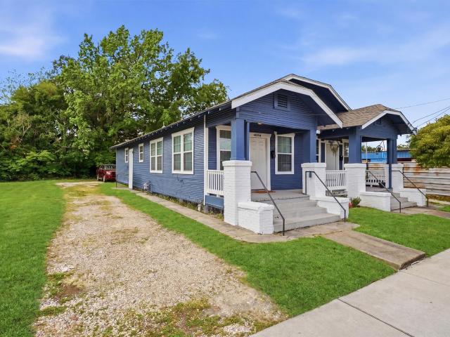 4426 Canal St, Houston, TX 77011 | MLS #22204 | Compass