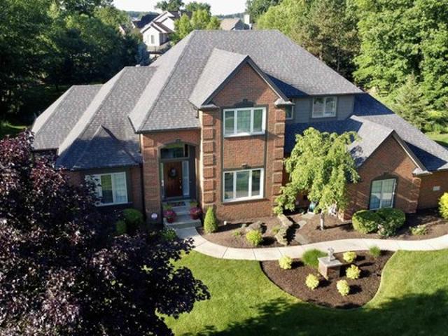 4426 Denali Cv, Fort Wayne, IN 46845