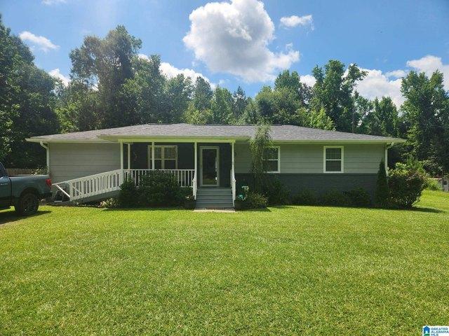 4426 Hamilton Mtn Rd, Blountsville, AL 35031