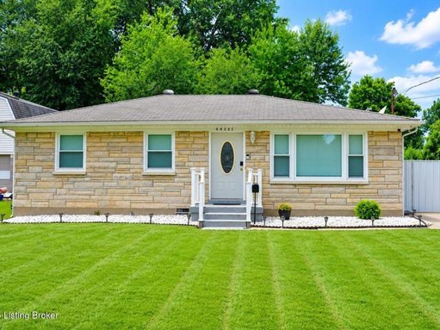 4426 Lynnview Dr, Louisville, KY 40216