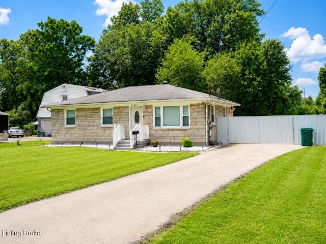4426 Lynnview Dr