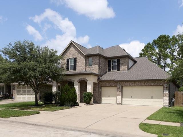 4426 Pine Hollow Trce, Houston, TX 77084