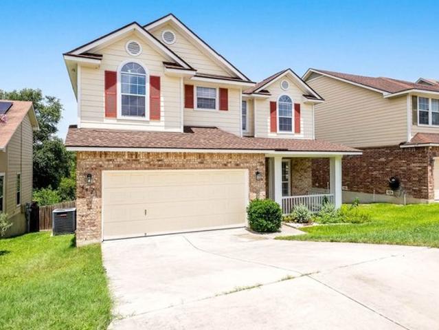 4426 Pinehurst Mesa, San Antonio, TX 78247