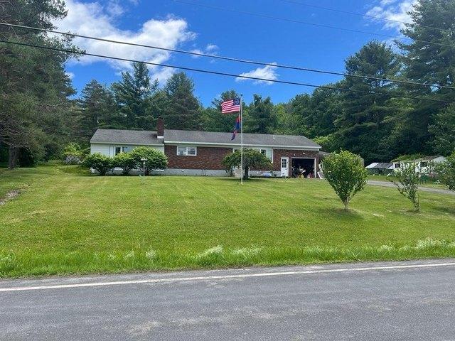 4426 Rynex Corners Rd, Pattersonville, NY 12137