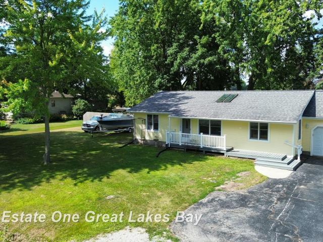 4426 S 9 mile Road
