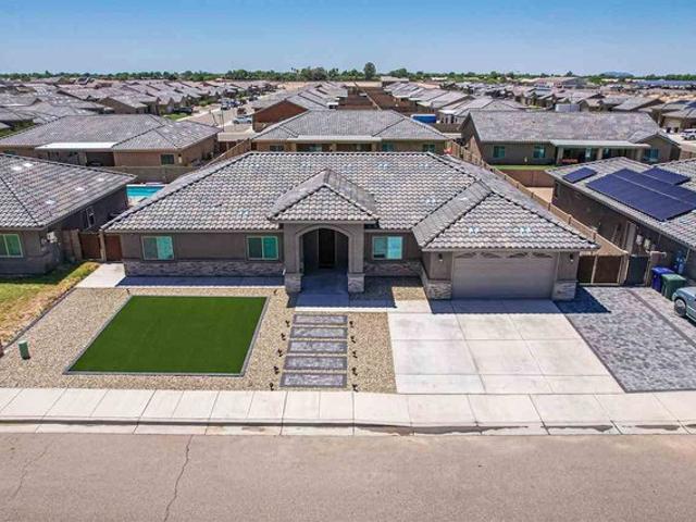 4426 S Cheree Dawn Ave, Yuma, AZ 85365