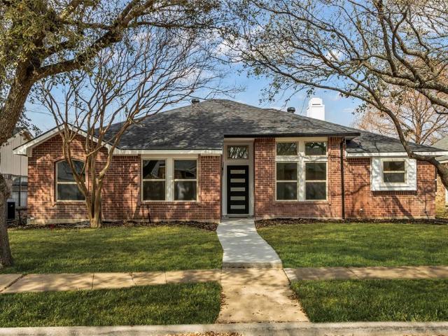 4426 San Fernando Ln, McKinney, TX 75070 | MLS #21187