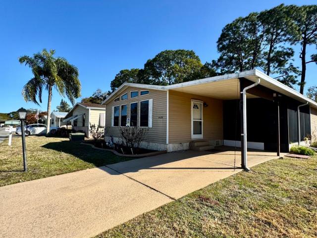 4426 Twin Lakes Dr, Melbourne, FL 32934 | MLS #1068