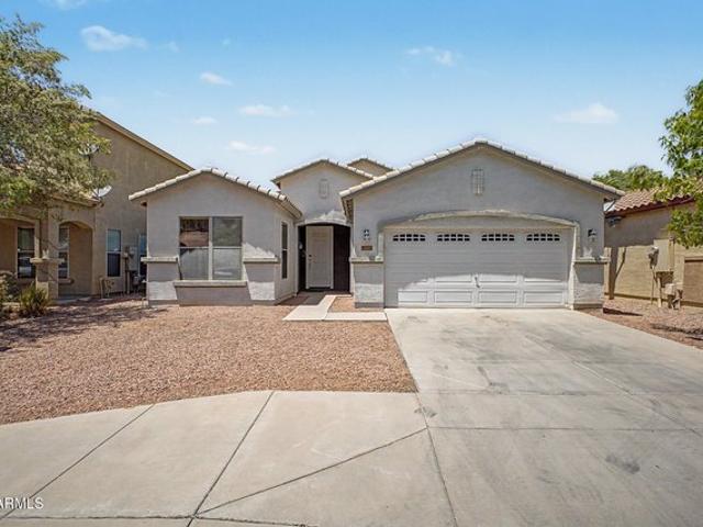 4426 W Burgess Ln, Laveen, AZ 85339
