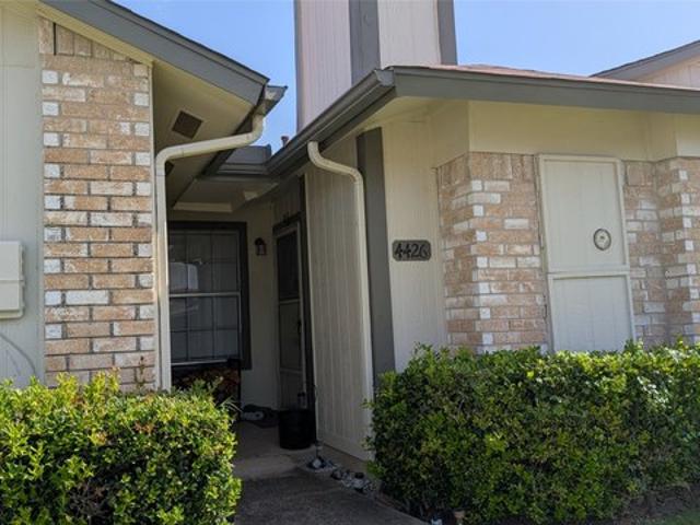 4426 Wind River Ln, Garland, TX 75042
