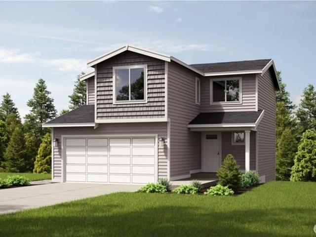 4426 74th Dr NE, Marysville, WA 98270