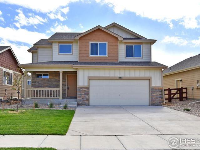 4427 Moose St, Johnstown, CO 80534