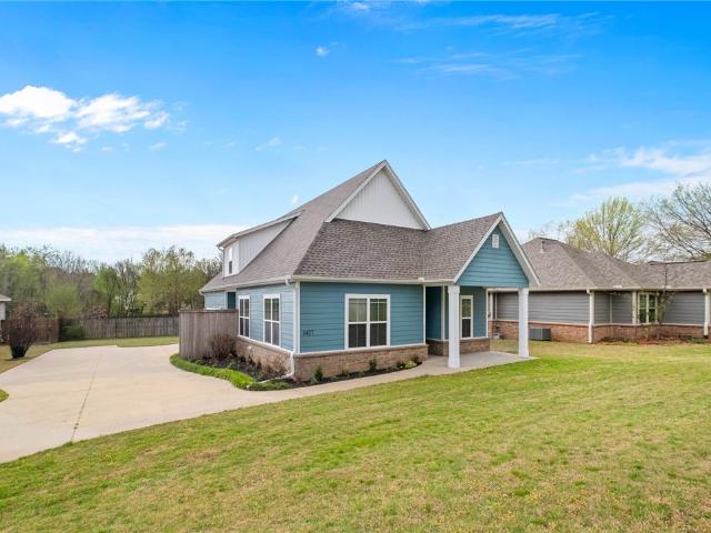4427 Mount Comfort Road