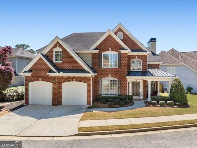 4427 Oakdale Vinings Lndg SE, Smyrna, GA 30080