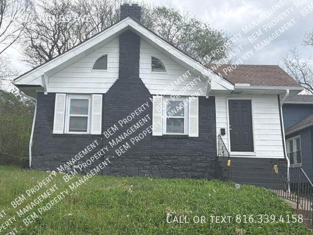 4427 Agnes Ave, 3 beds, 1 full bath