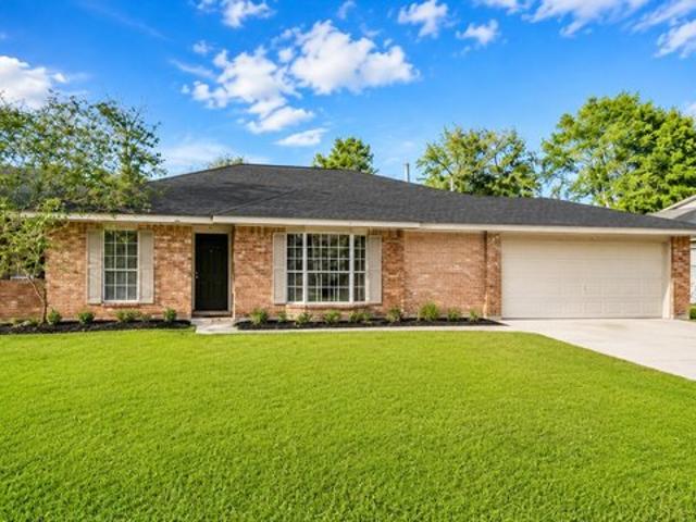 4427 Algernon Dr, Spring, TX 77373