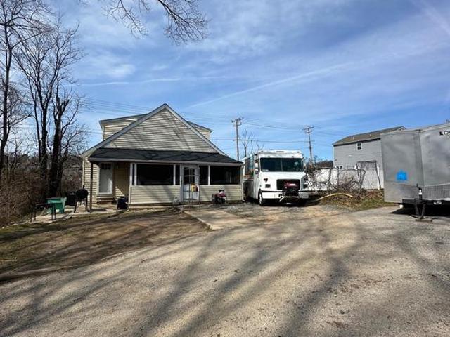 4427 Annapolis Road