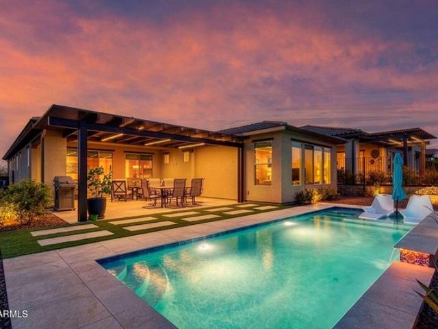 4427 Bucking Bronco Rd, Wickenburg, AZ 85390