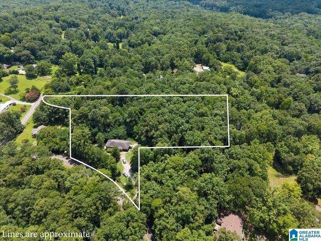 4427 Bradford Hopewell Rd, Pinson, AL 35126