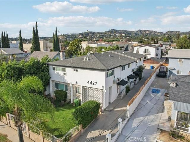 4427 Camero Ave, Los Angeles, CA 90027