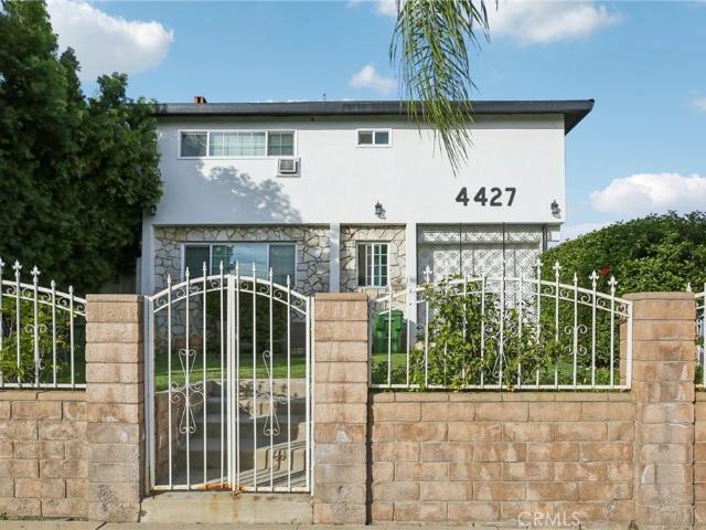 4427 Camero Ave, Los Angeles, CA 90027 | MLS #SR26064