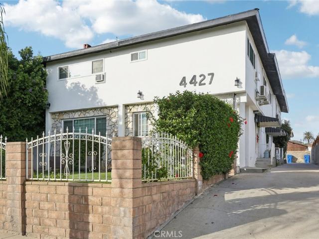 4427 Camero Ave, Los Angeles, CA 90027 | MLS #SR26064
