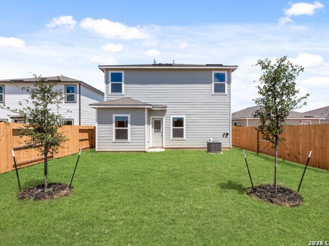 4427 Caracara Court