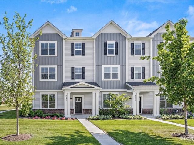 4427 Chelsea Manor Cir, Aurora, IL 60504