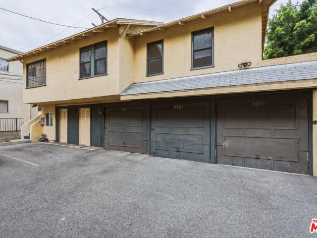 4427 Finley Avenue 1/4