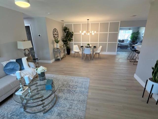 4427 Huntington St NE, St. Petersburg, FL 33703 | MLS #TB8503 | Compass
