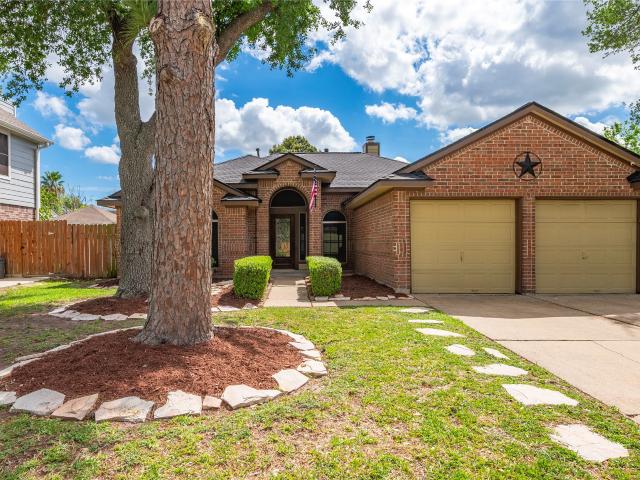 4427 Ireland Ln, Pasadena, TX 77505 | MLS #72650 | Compass